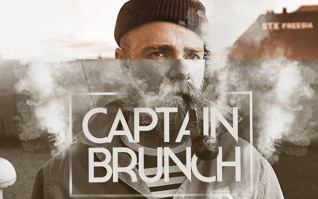 Captain Brunch zarpa desde el JW Marriott Bogotá - RevistaZetta.com