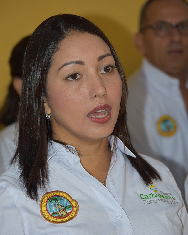 Galería: Posesión del nuevo Gabinete Distrital - RevistaZetta.com