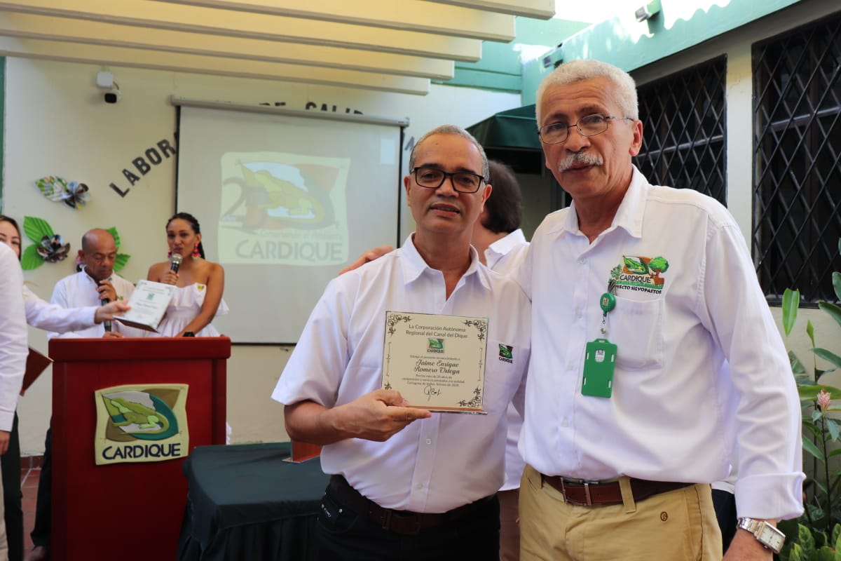 “Cardique, te llevo tatuado en mi alma” - RevistaZetta.com