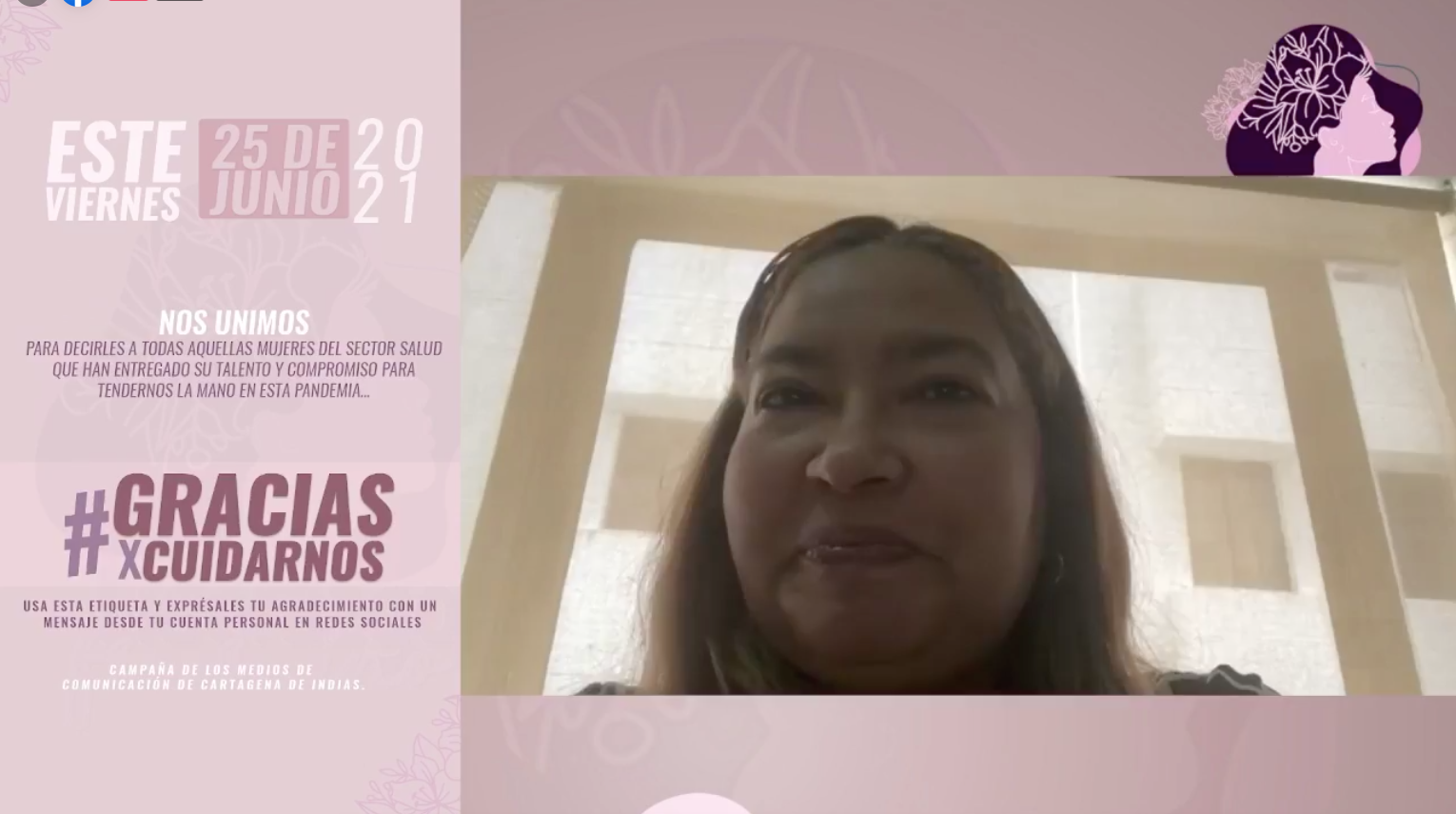 Solidaridad y resiliencia, pilares del liderazgo femenino en la ...