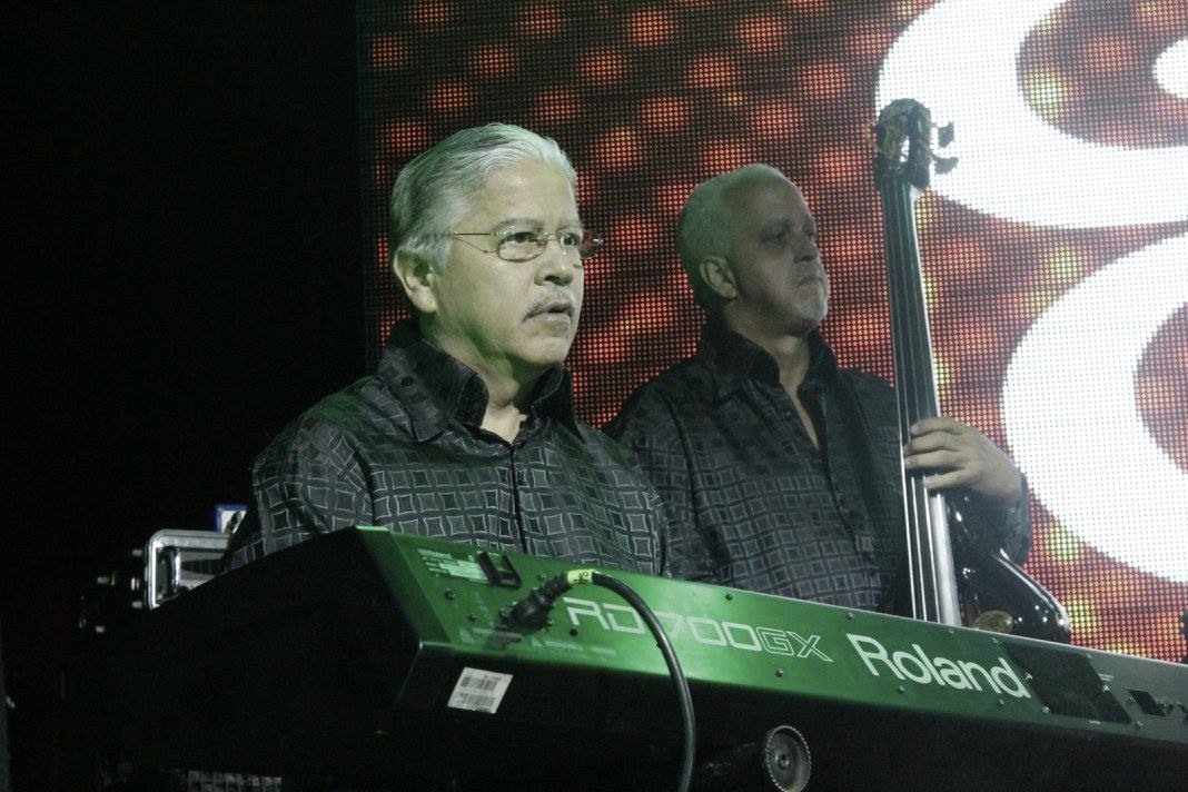 Teclas en silencio... murió Willie Sotelo, director musical de El Gran ...