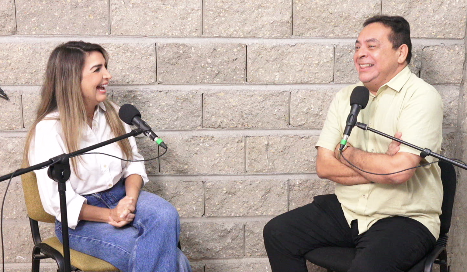 #DelaAalaZetta / Nadia Blel: Ahora con el doble de compromiso ...